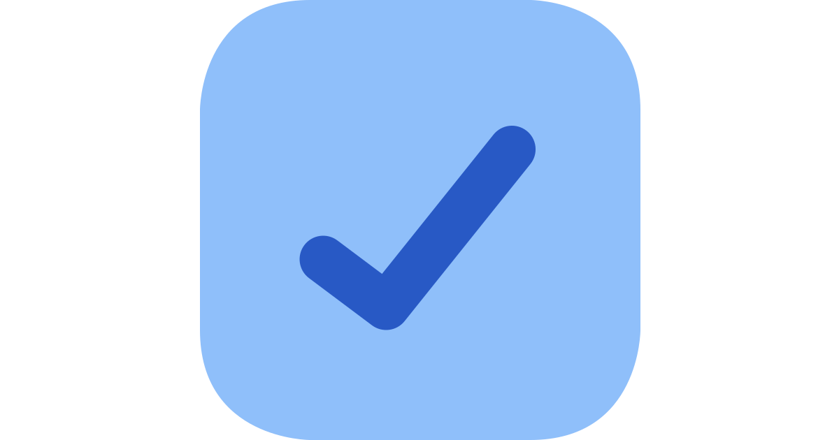 Check square check form validation checkmark success add addition box ...