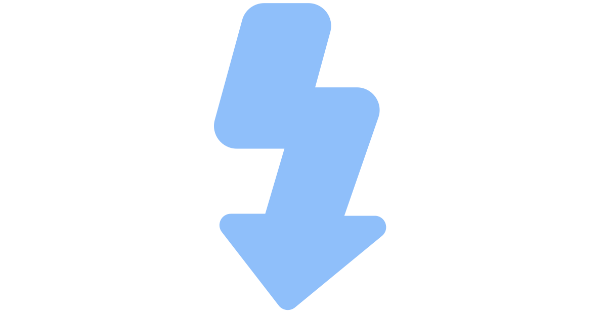 Flash flash power connect charge electricity lightning bolt energy ...