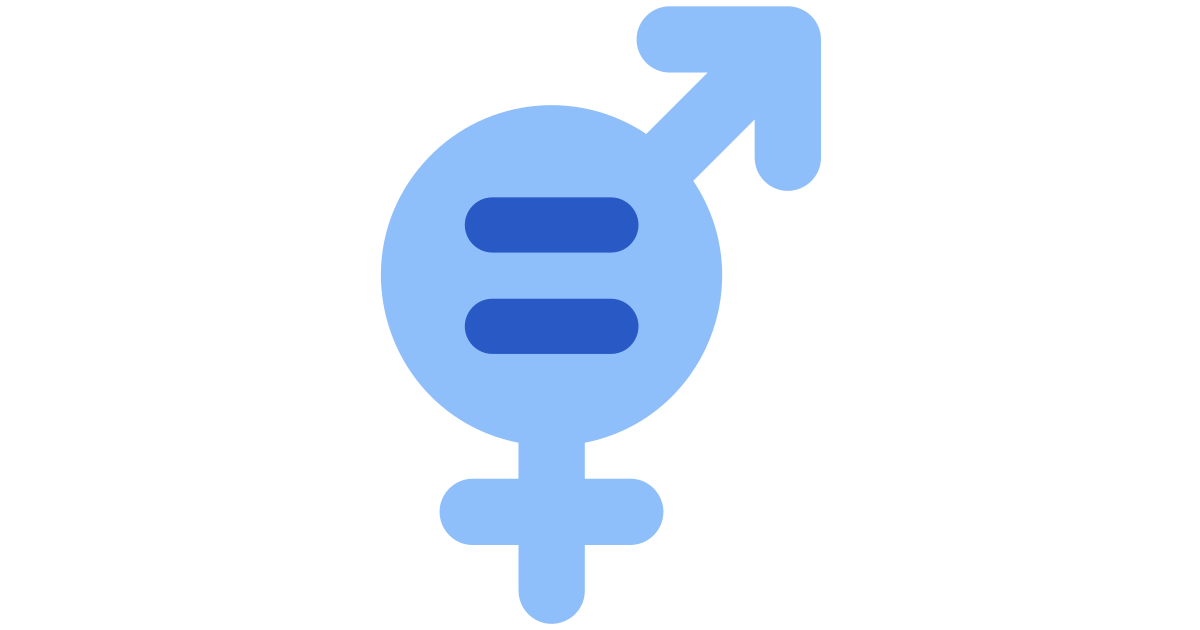 Gender equality gender equality empowerment feminism parity ...