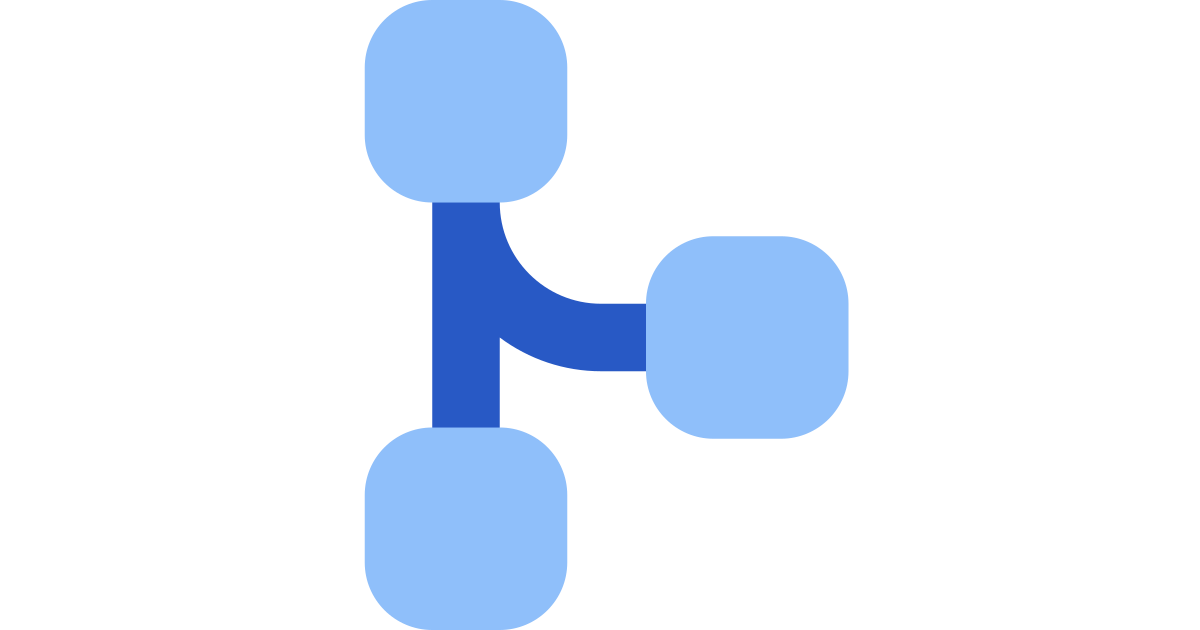 Hierarchy Node Organization Links Structure Link Nodes Network Hierarchy Flowchart Diagram