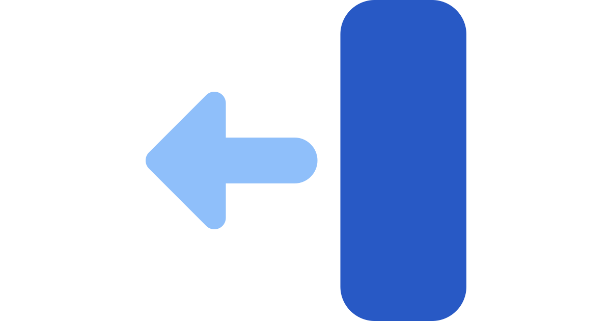 Move left move left arrows arrow right shift reposition translate ...