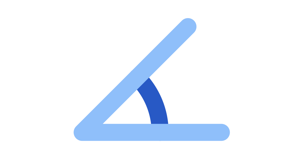 Rotate angle rotate angle º adjust swivel alter twist pivot geometry ...