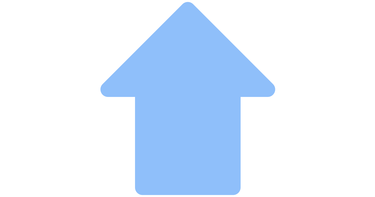 Shift key shift up arrow keyboard home house upward direction move ...