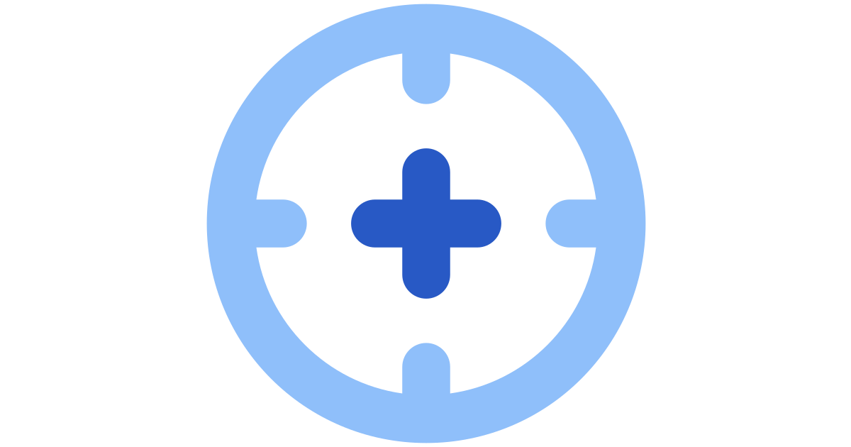 Target target bullseye shooting plus campaign optimization segmentation ...