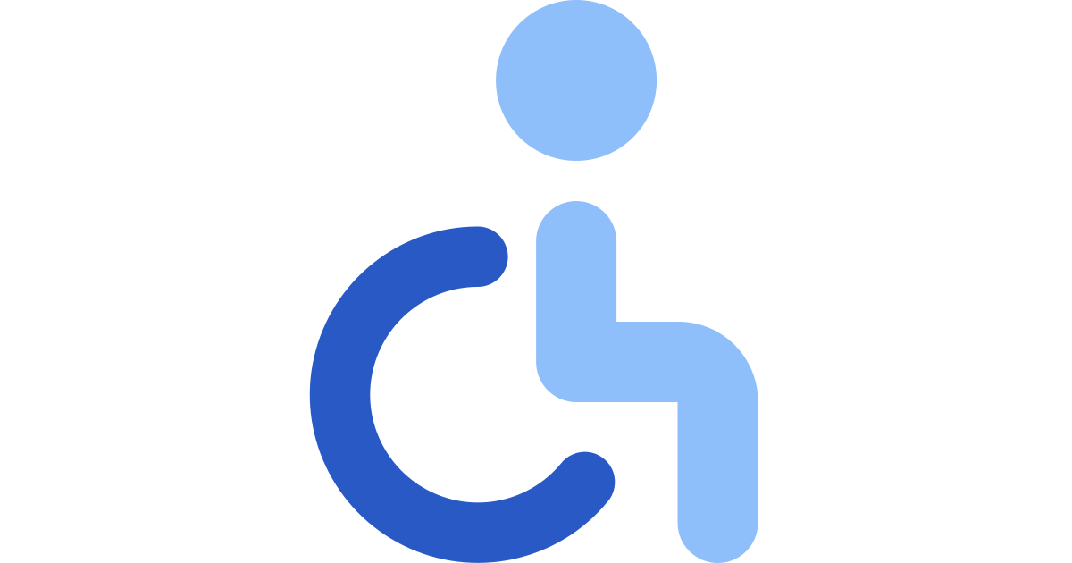 Wheelchair person access wheelchair accomodation human disability ...