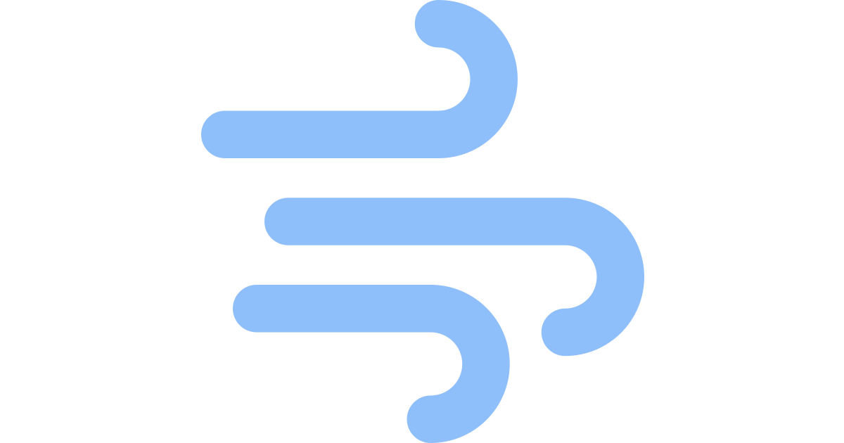 Wind flow wind high overcast gust weather meteorology gale windy flow ...