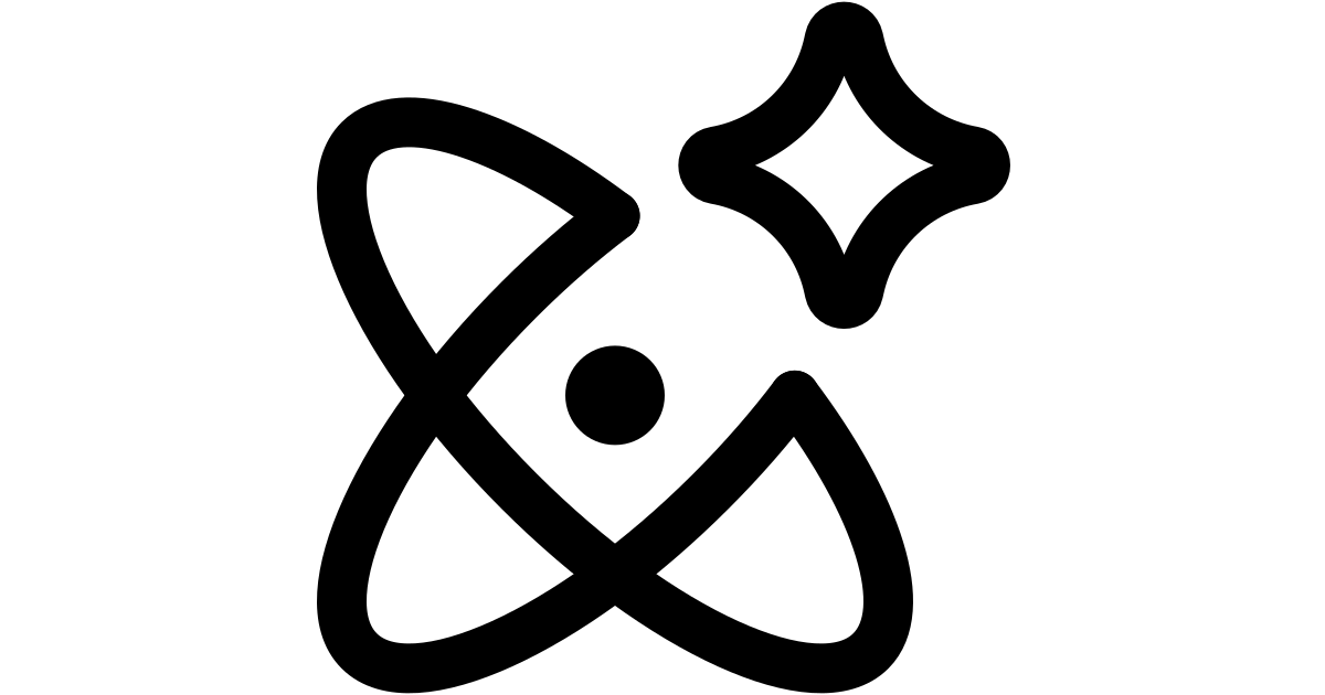 Ai science spark atom scientific experiment artificial intelligence ai ...