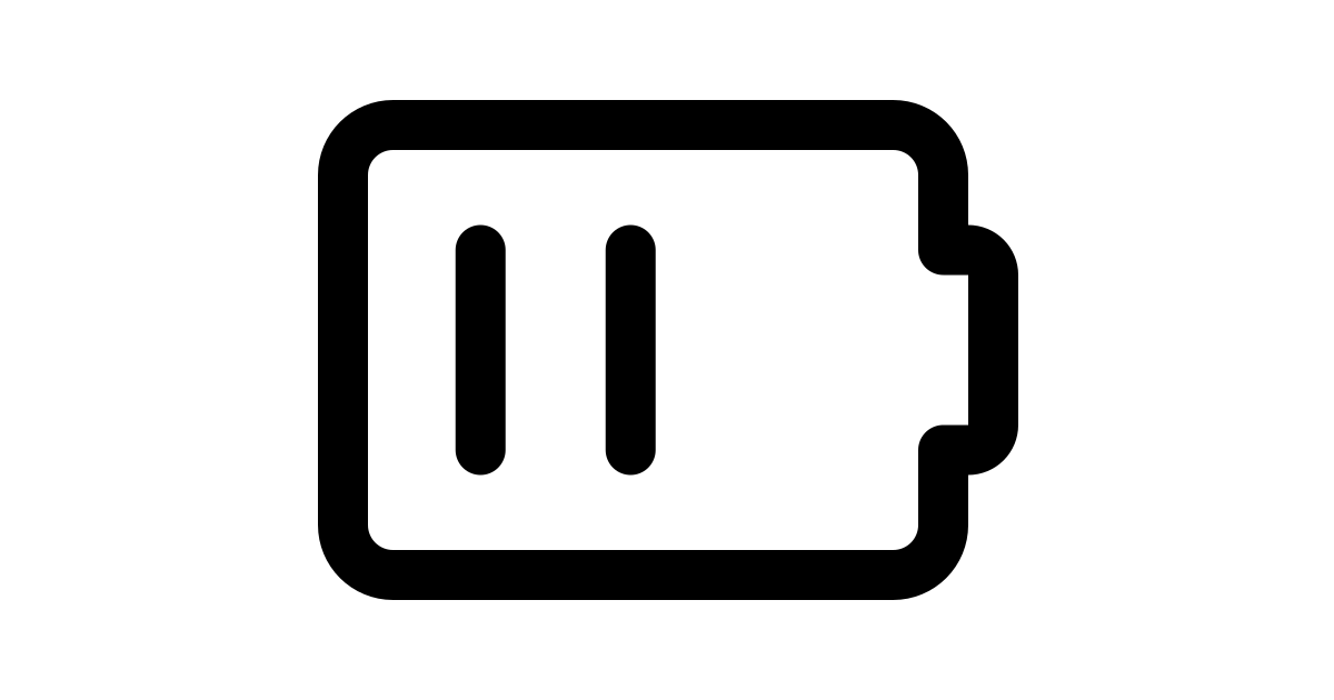 Battery medium battery charge phone mobile medium device electricity ...