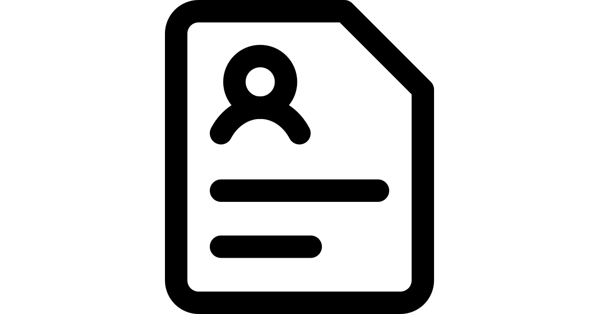 Business user curriculum business user curriculum document file profile ...