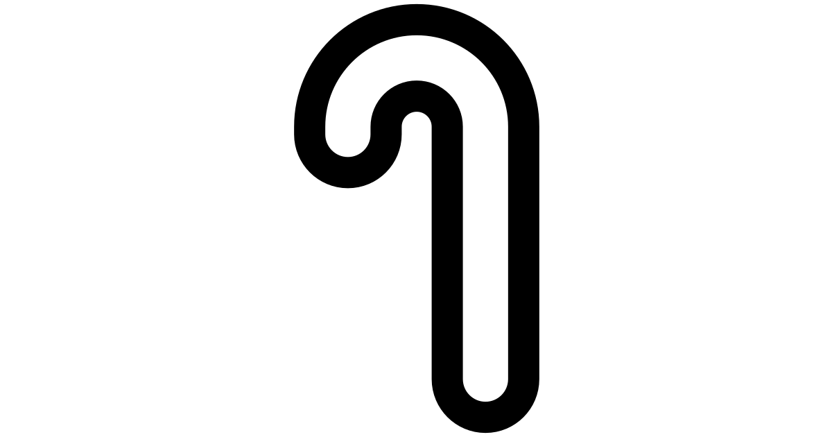 Cane disability cane travel wayfinder human person elderly walking ...