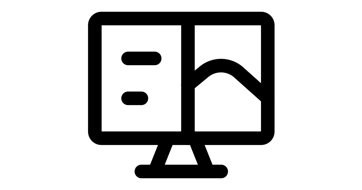 Code monitor code angle image ui ux design tag browser programming ...