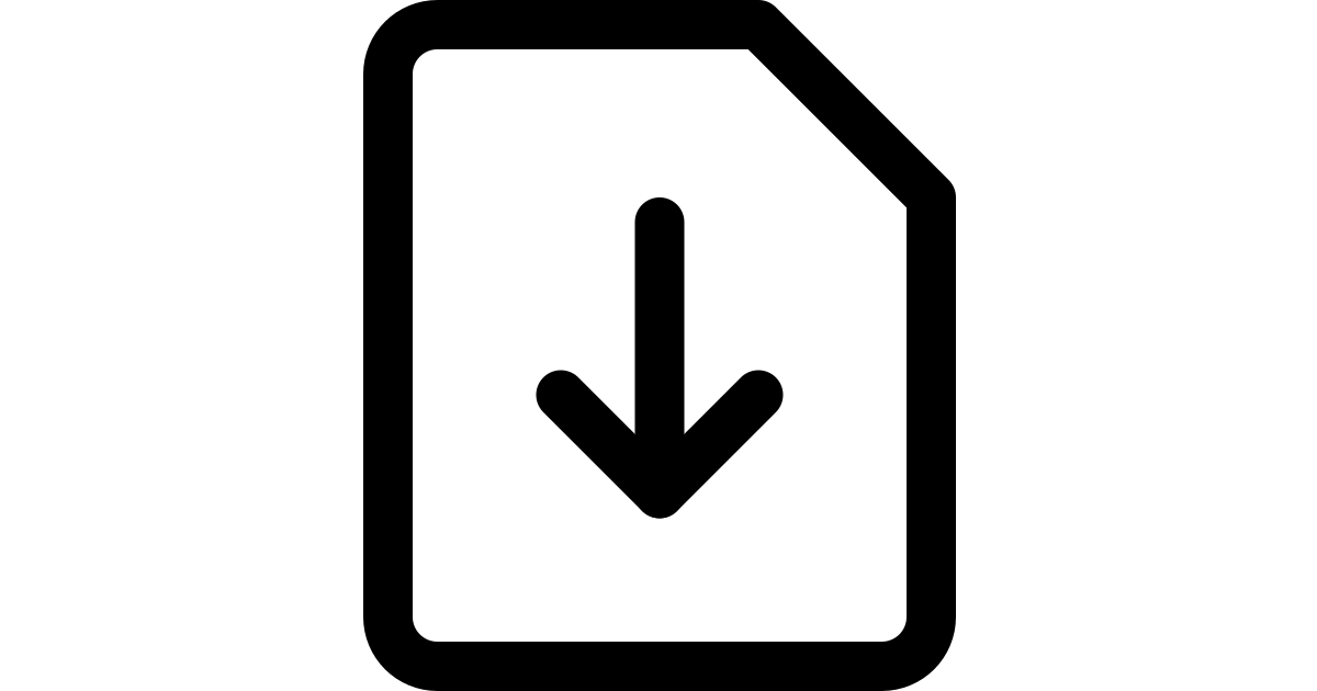 Download file download file arrow data upload down server transfer ...