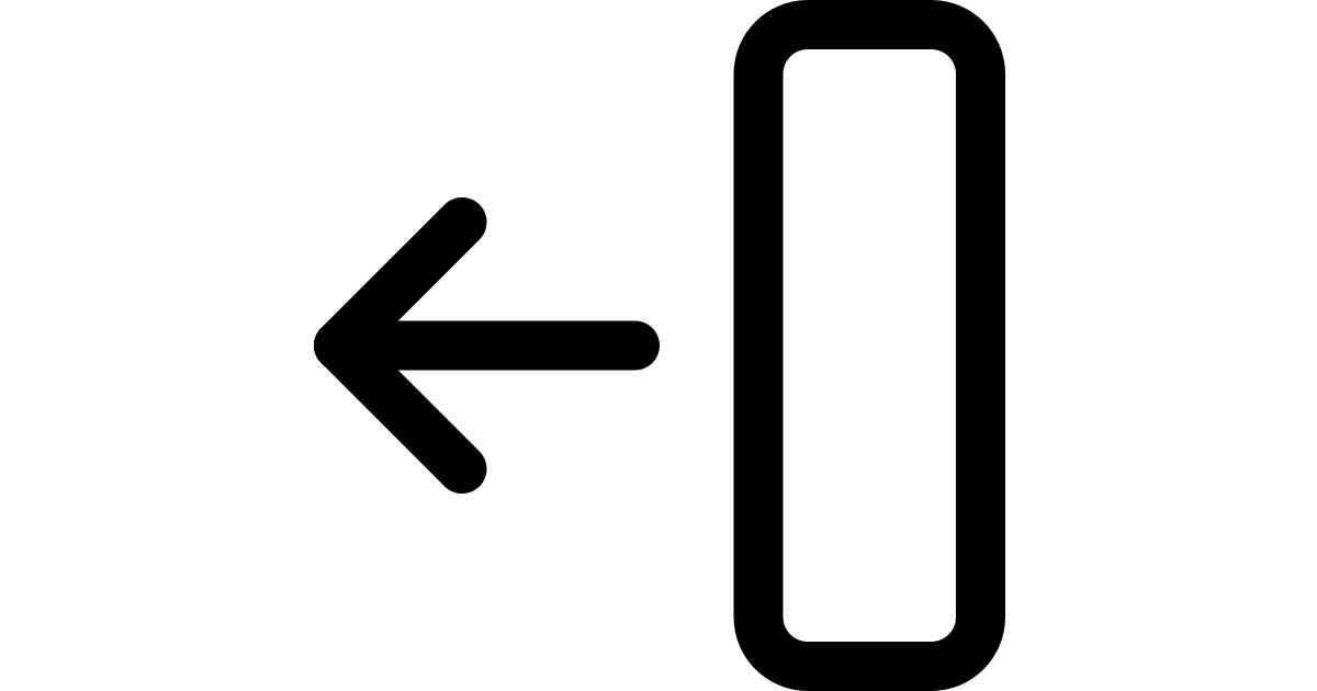 Move left move left arrows arrow right shift reposition translate ...