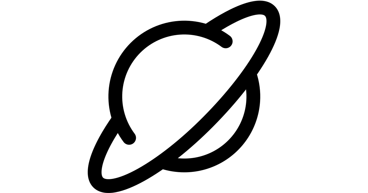 Planet planet saturn solar system ring space astronomy science saturn ...