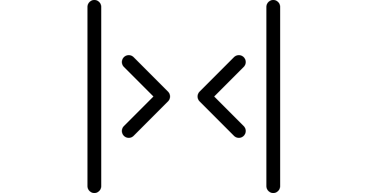 Shrink horizontal resize shrink bigger horizontal smaller size arrow ... Shrink horizontal resize shrink bigger horizontal smaller size arrow ...