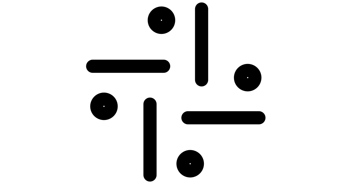 Slack slack message branding emblem symbol icon abstract geometry ...