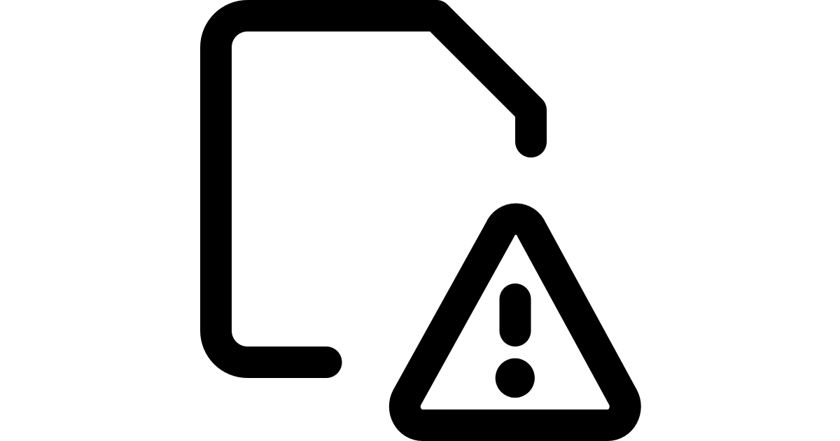 Threat document document file bug threat danger warning alert ... Threat document document file bug threat danger warning alert ...