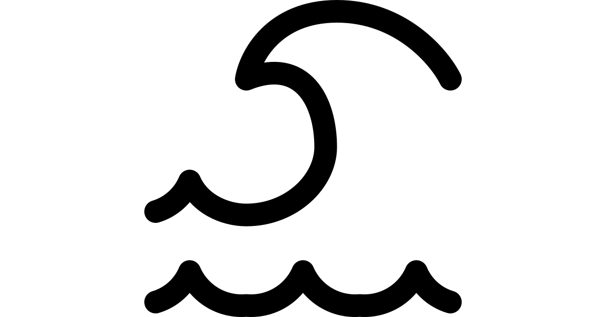 Tidal wave nature ocean wave water waves sea surf aquatic marine beach ...