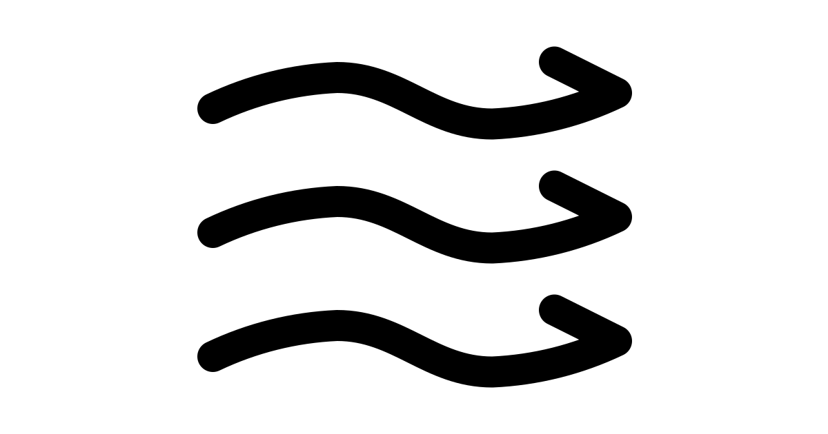 Wind flow wind flow weather gust breeze draft whirlwind zephyr air ...