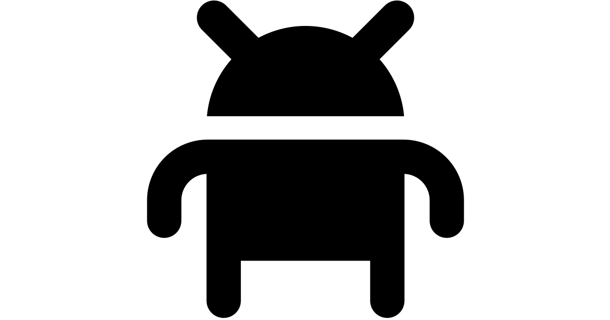 Android android code apps programming icon emblem symbol branding robot ...