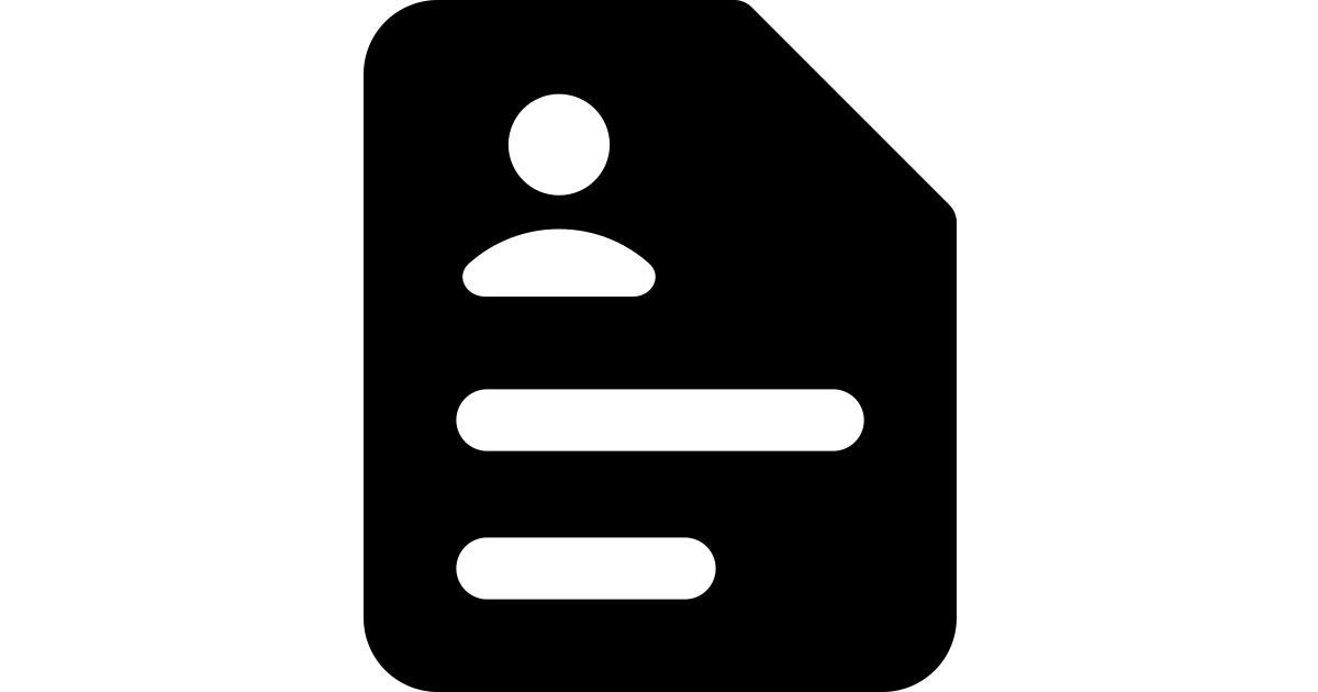 Business user curriculum business user curriculum document file profile resume identity account ...