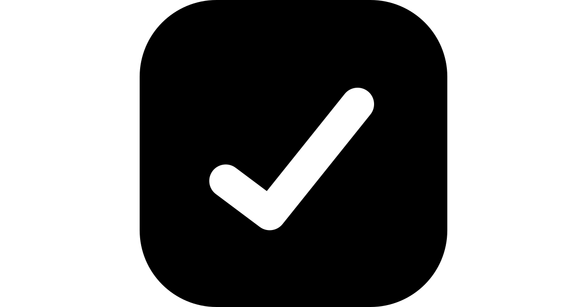 Check square check form validation checkmark success add addition box ... Check square check form validation checkmark success add addition box ...