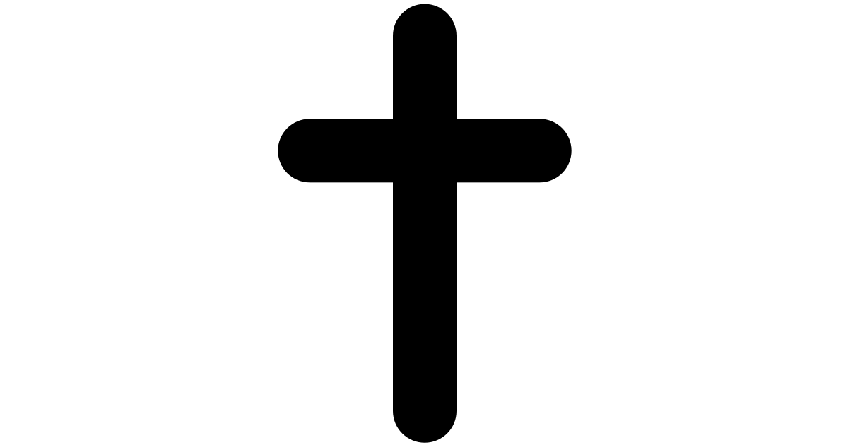 Christian cross religion christian cross culture bold thin christianity ...