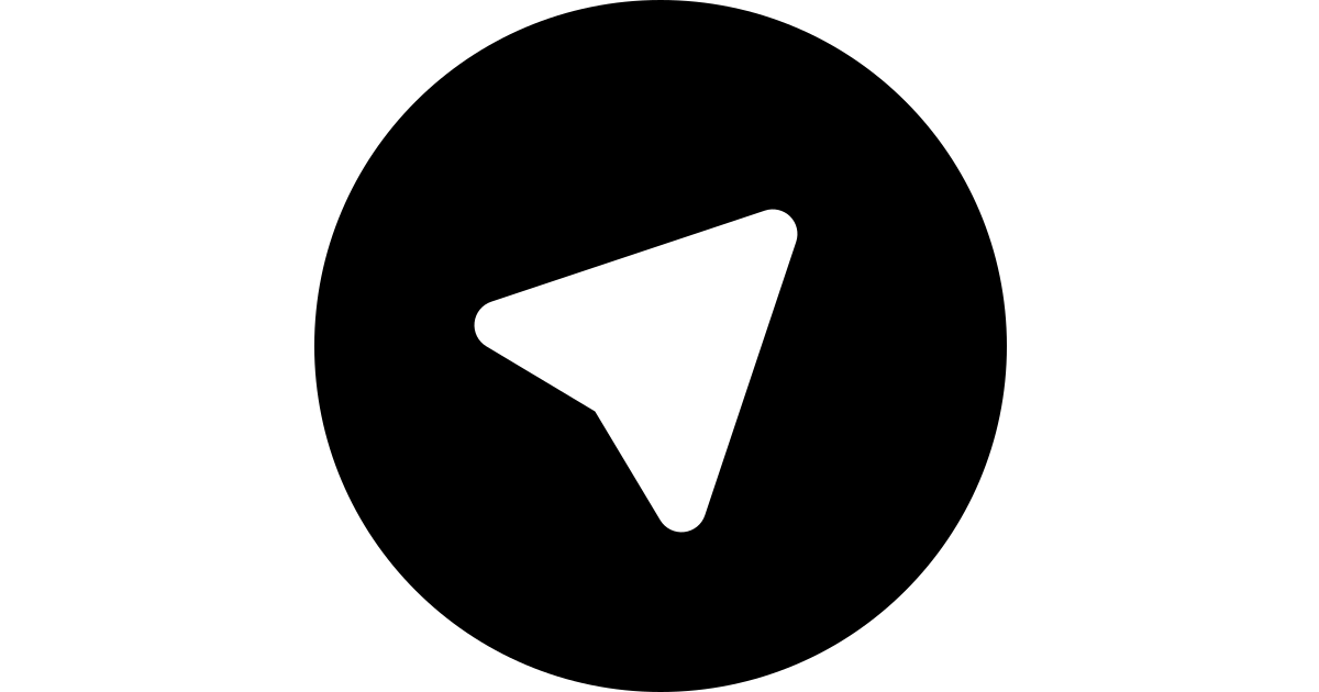 Location compass arrow compass location gps map maps point navigation ...