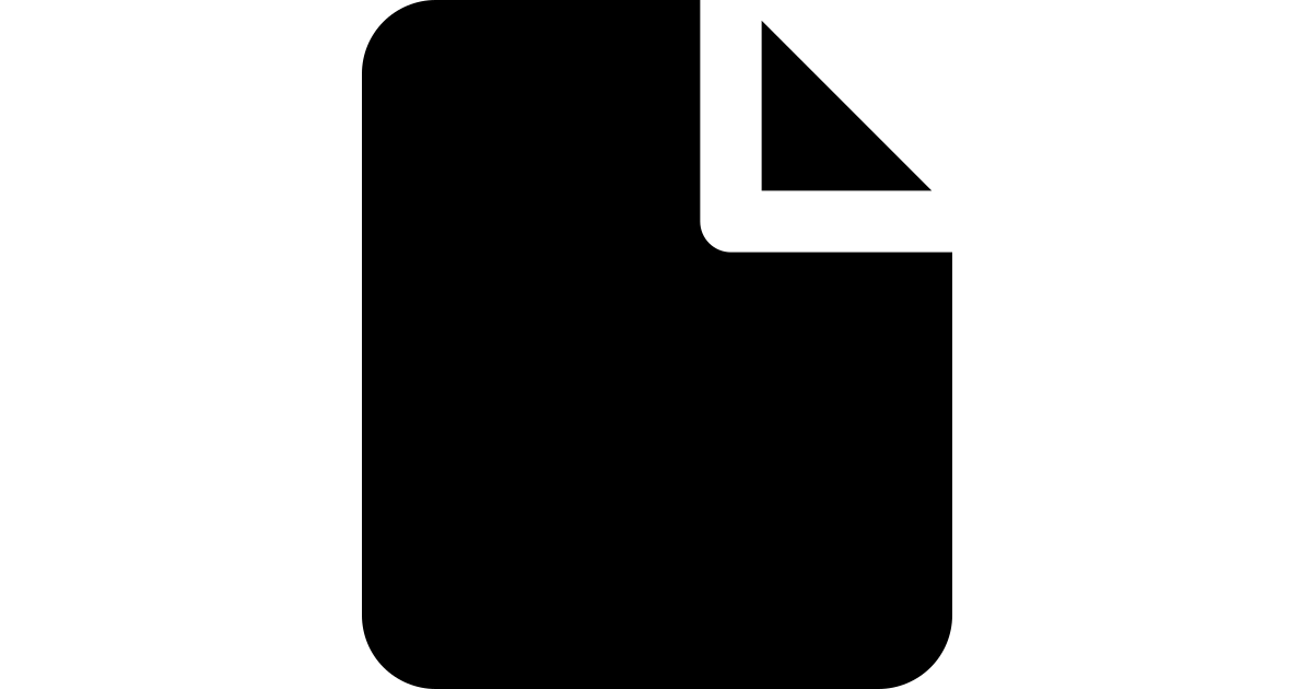 New file file empty content document common paper format text sheet ...