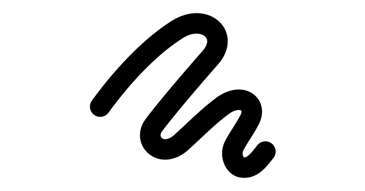 Pen draw pen draw sketch doodle erase rewrite sharpen scribble lineart abstract curve black ...