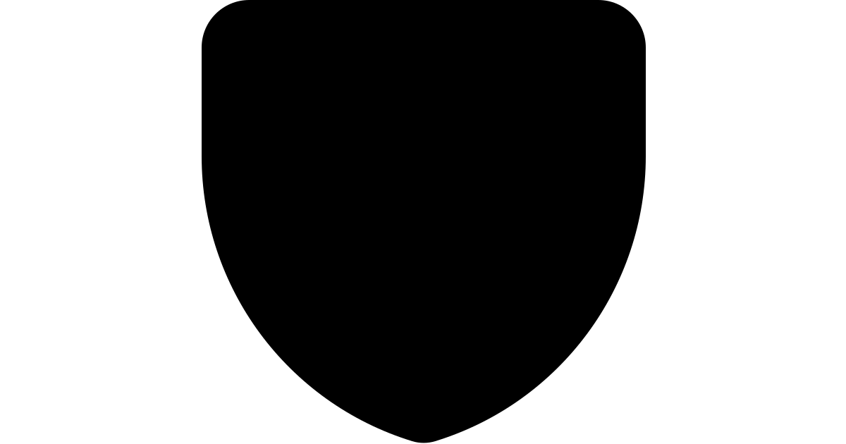 Shield shield protection security defend crime war cover emblem ...