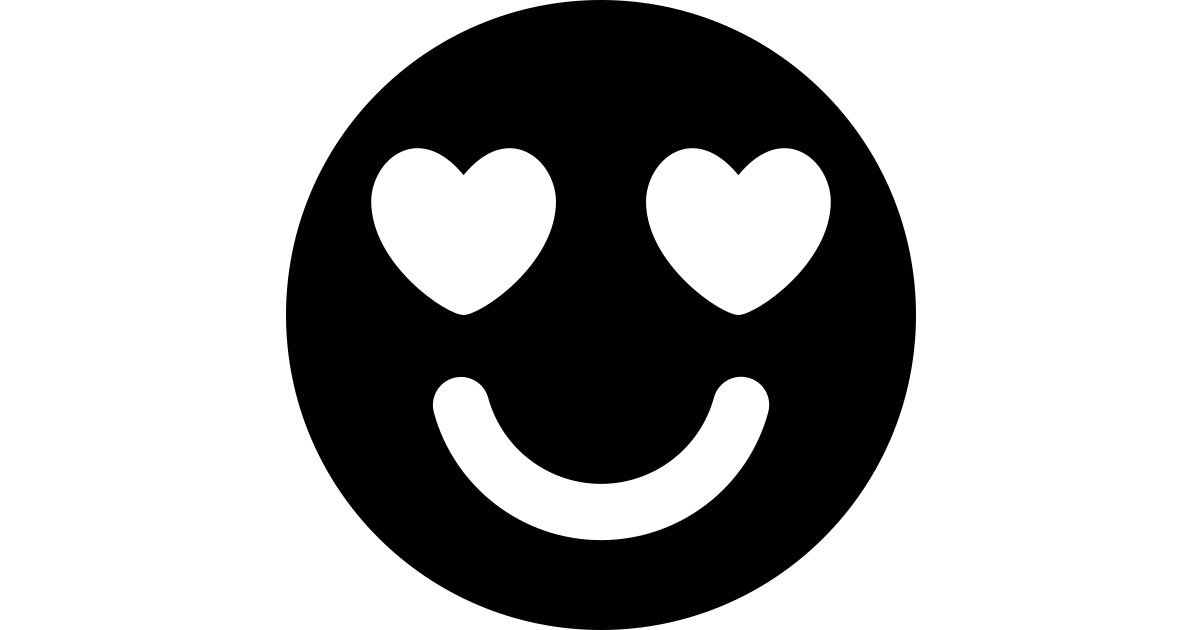 Smiley in love smiley in love heart romance dating emoji emoticon happy ...