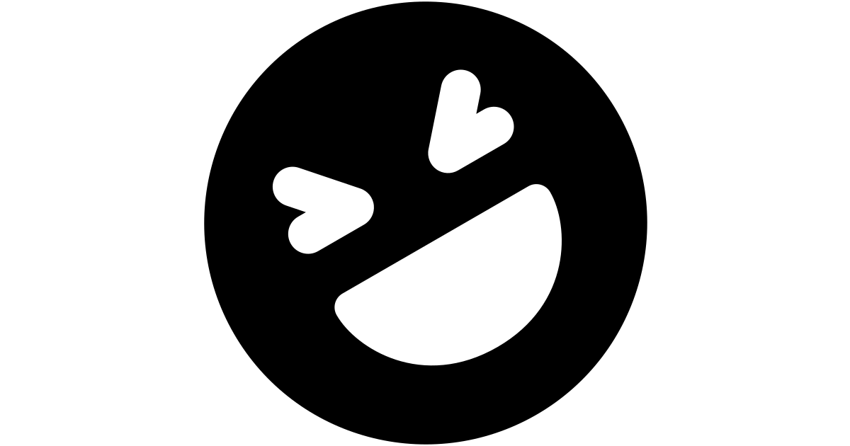 Smiley laughing smiley laughing giggle chuckle grin snicker amusement ...