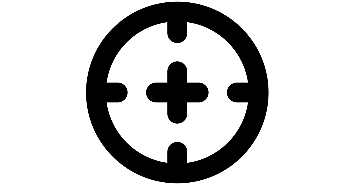 Target target bullseye shooting plus campaign optimization segmentation ...