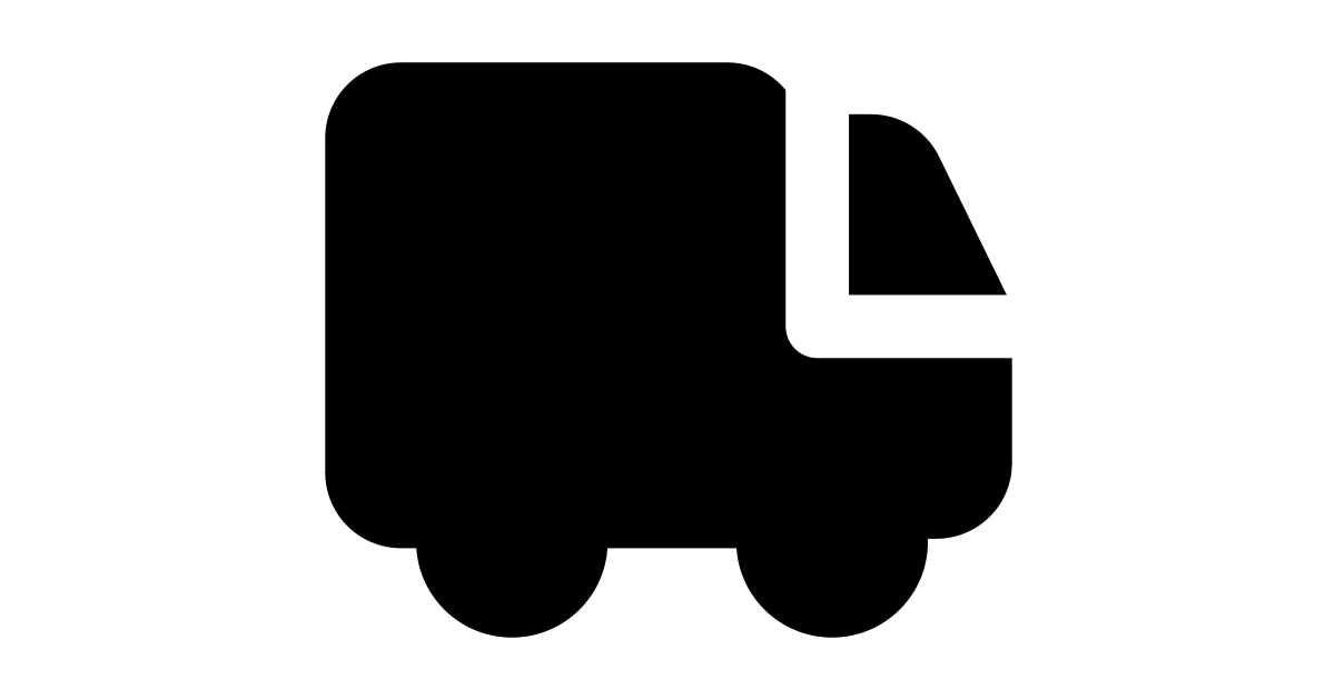 Transfer van van shipping delivery transfer transportation truck ...