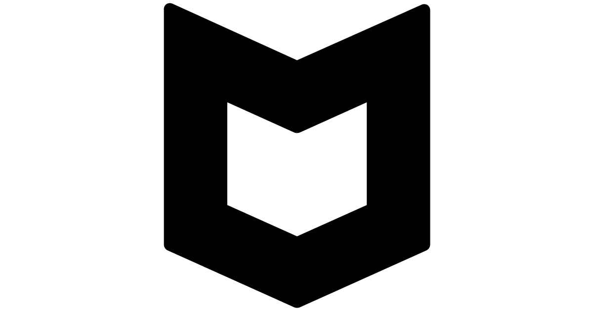 Mcafee Logo Mcafee Logo Free Vector Icon Iconbolt