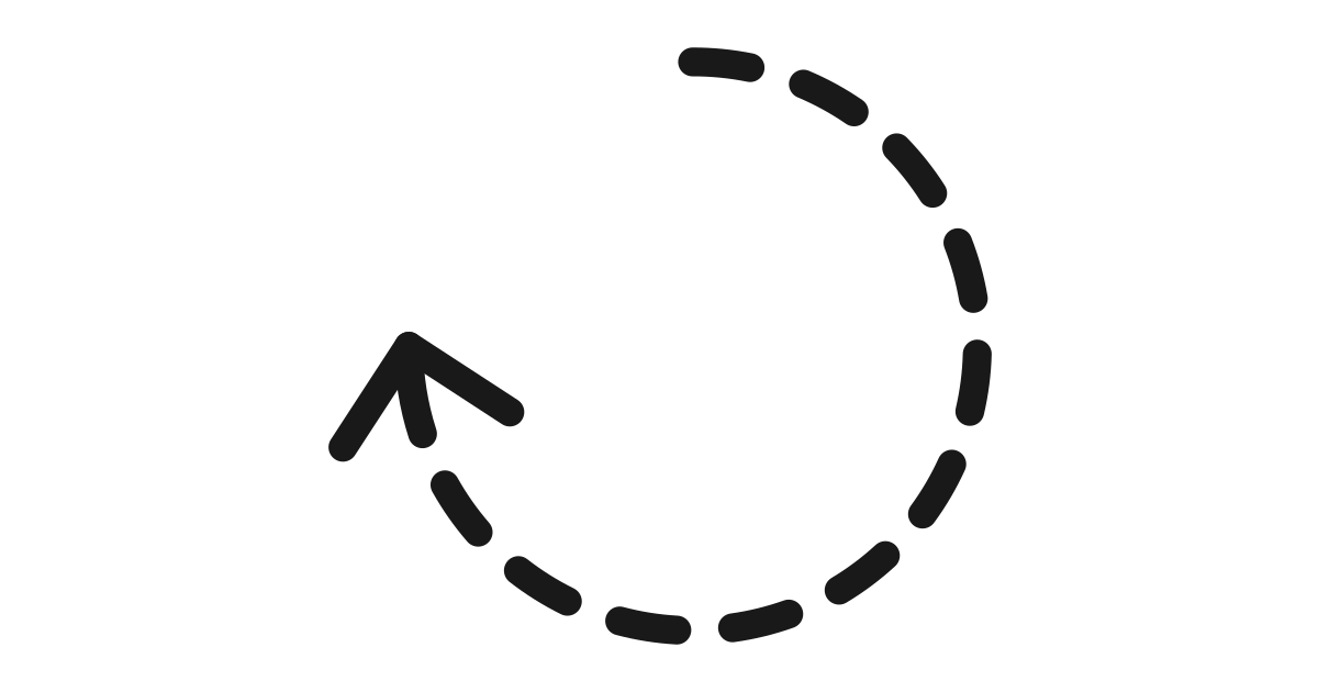 Diagram dash circle diagram dash circle free vector icon - Iconbolt
