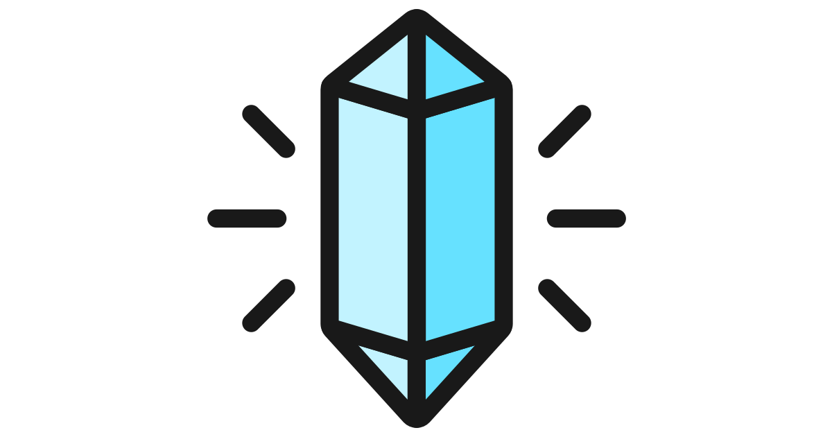 Diamond shine diamond shine free vector icon - Iconbolt