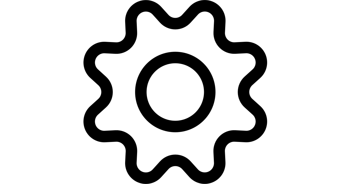 Cog cog work settings cogwheel tools mechanism preferences automation ...