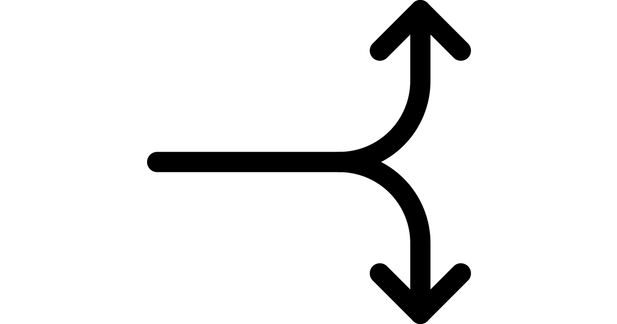 Diagram split horizontal diagram split horizontal dash directions ...