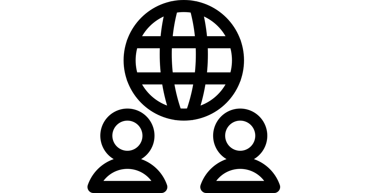 Network Users Network Users Communication Connection People Community