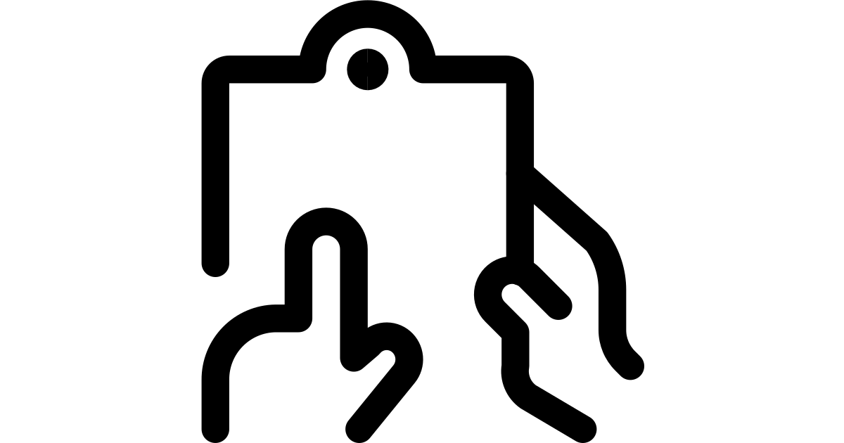 Task finger show task finger show clipboard document note taking ...