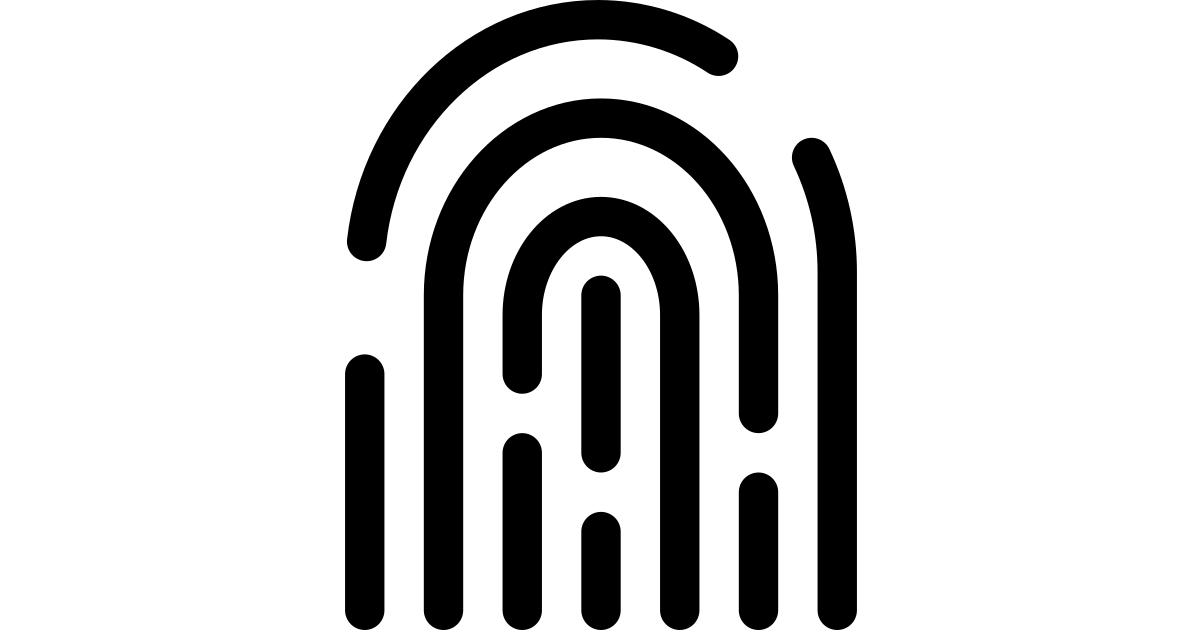 Touch id touch id tap authentication identity verification biometrics ...