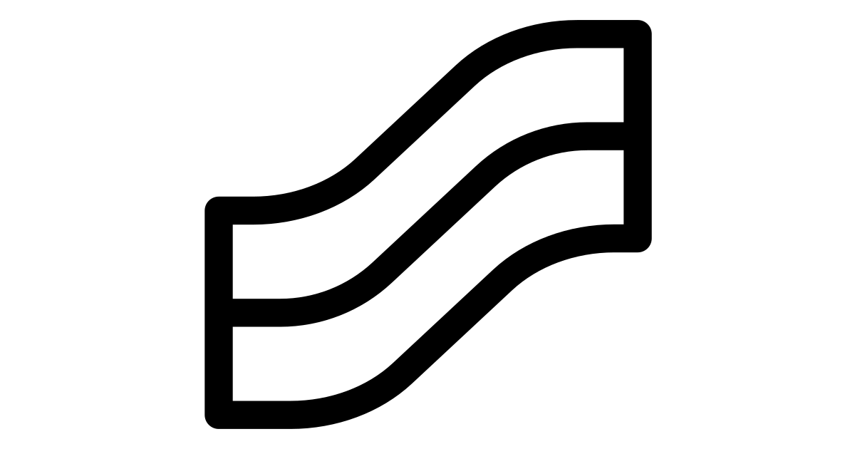 Warp rise warp rise photoshop illustrator sketchbook autocad coreldraw ...