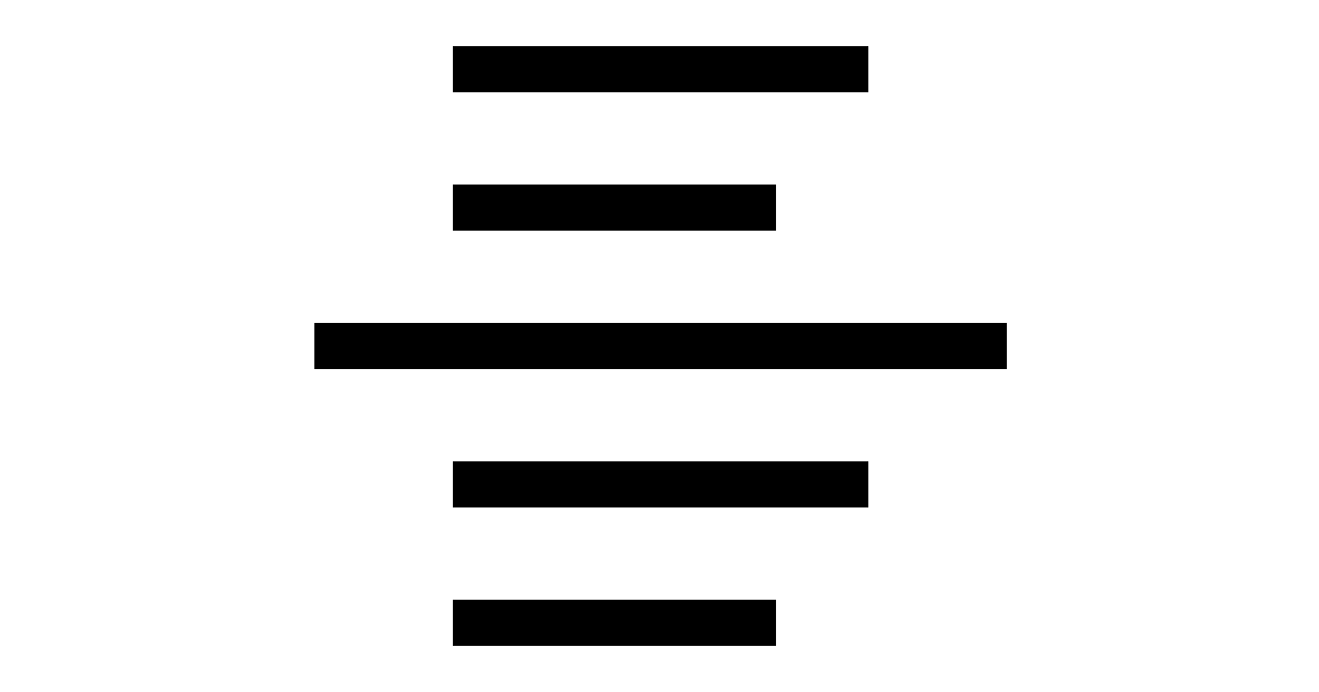 Divider line free vector icon - Iconbolt