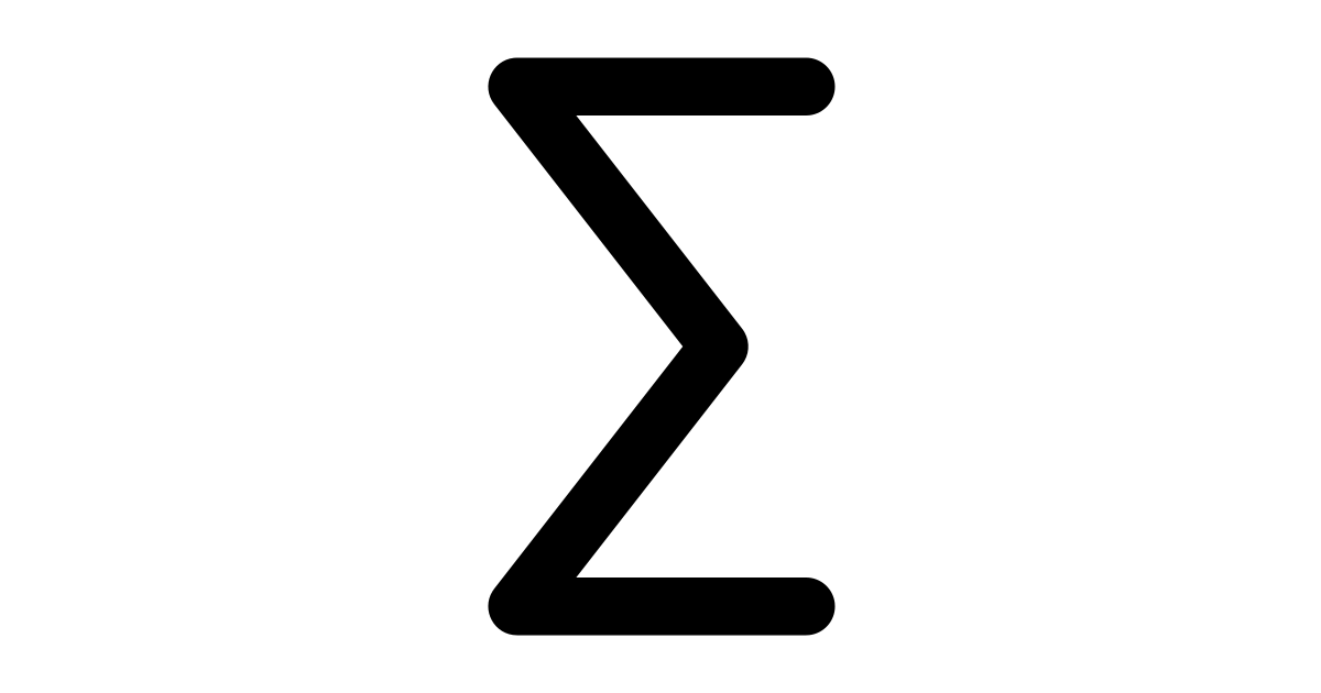 Functions free vector icon - Iconbolt