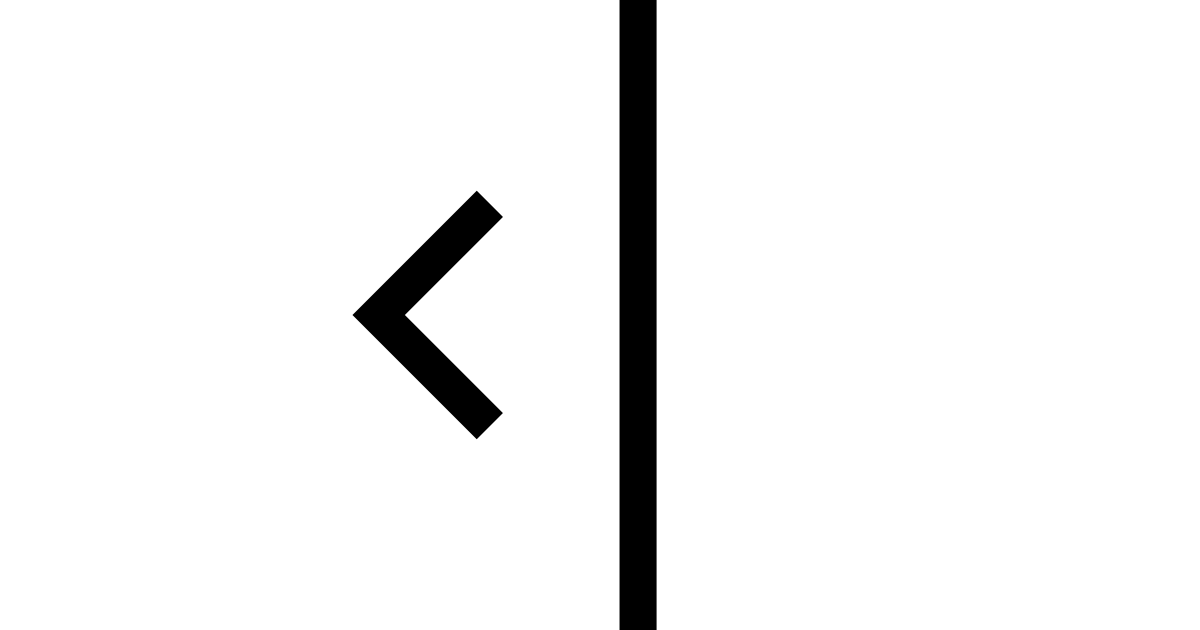 Shift left alt free vector icon - Iconbolt