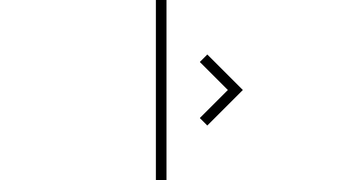 Shift right alt free vector icon - Iconbolt