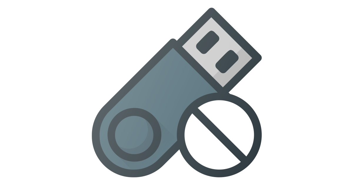 Usb Symbol Transparent