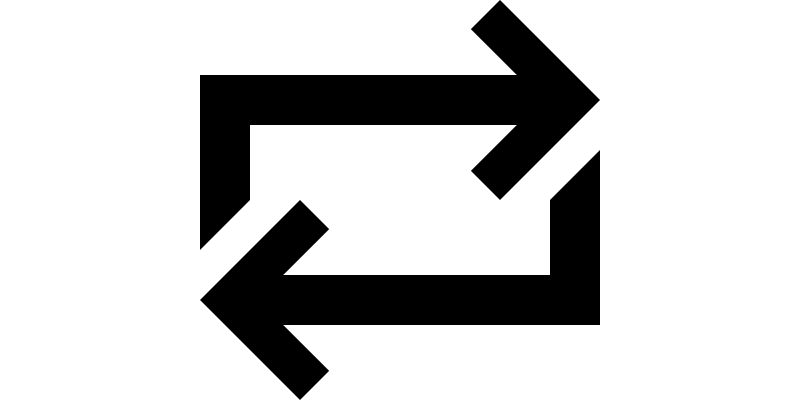 Black Tumblr Icon Png